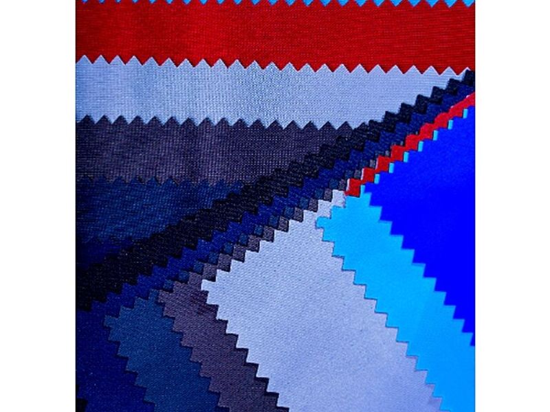 Telas Deportivas : VIZU Textiles | Construex