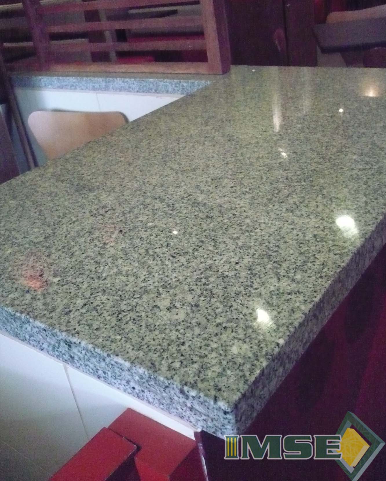 Granito Gris Perla : IMSE | Construex